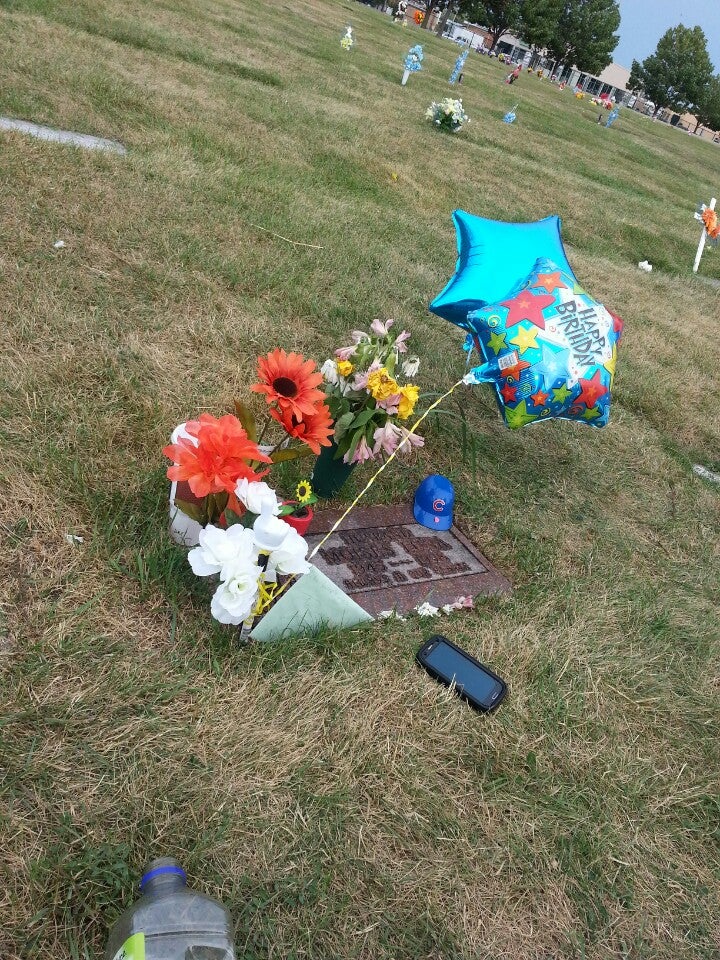 Maryhill Cemetery, 8600 N Milwaukee Ave, Niles, IL, Cemeteries - MapQuest