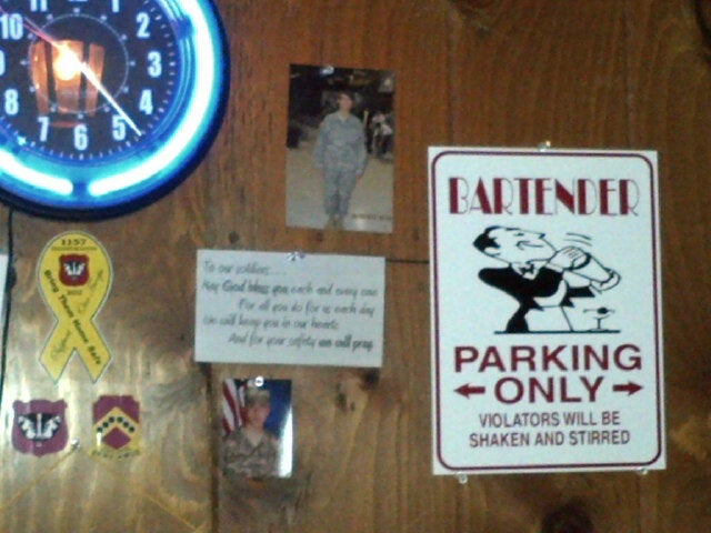 Van Dyne, WI Map & Directions - MapQuest