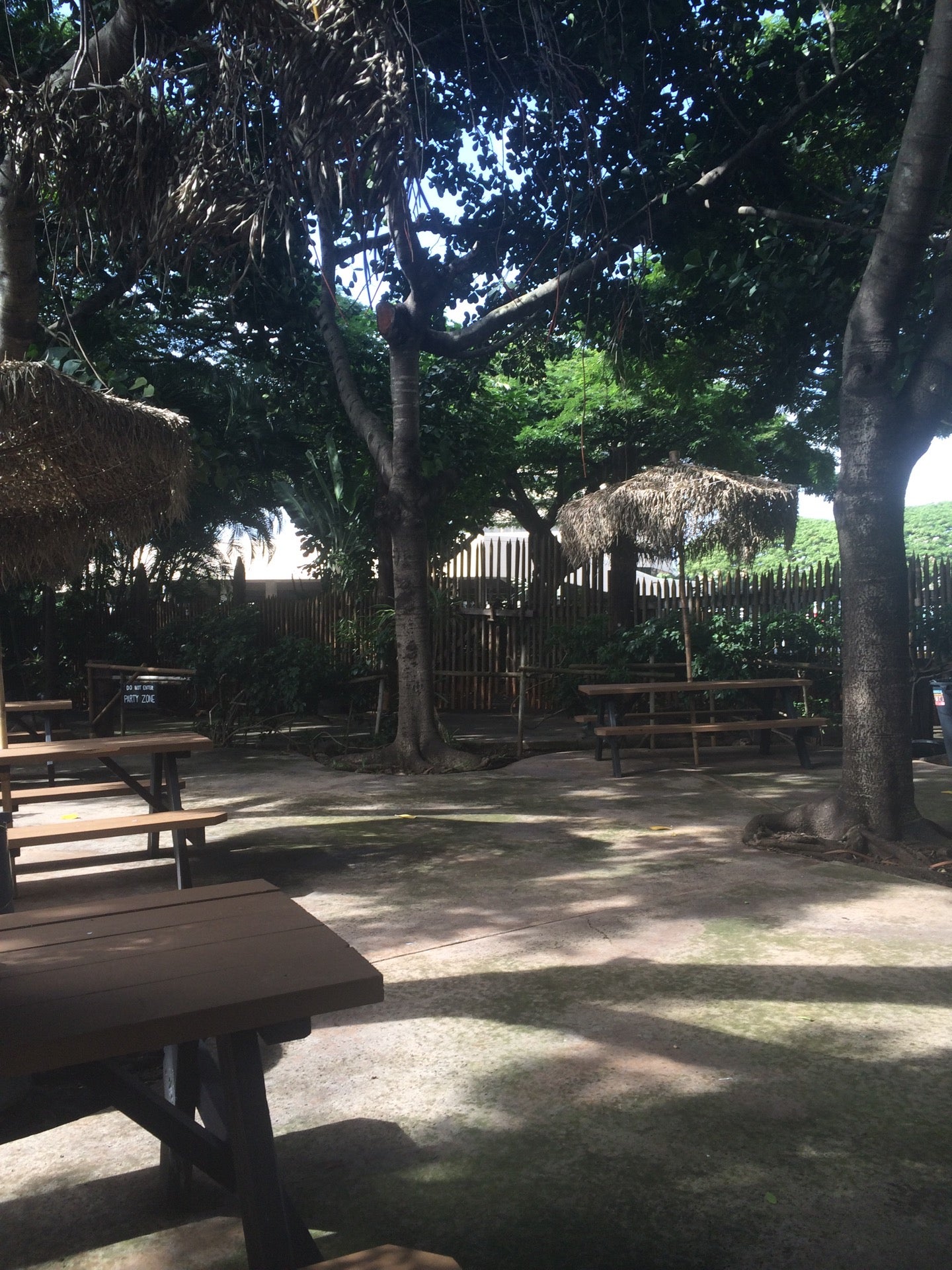 Tropics Mini Golf, 98-1101 Moanalua Rd, Honolulu, HI, Amusement Parks ...