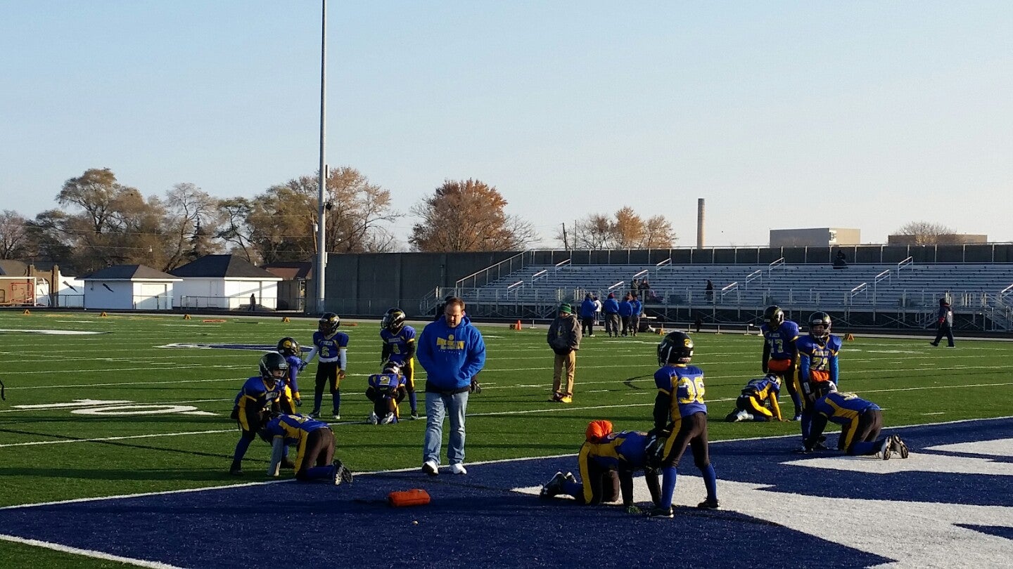 Strobel Field at Cedar Point Stadium, 2130 Hayes Ave, Sandusky, OH ...