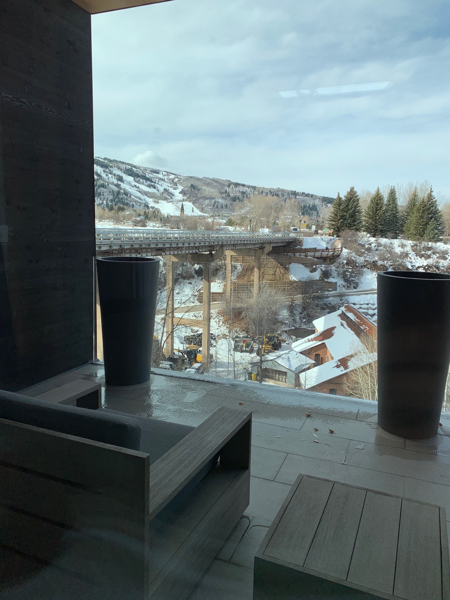 Aspen Ranger Station, N 7th St, Aspen, CO, Landmark - MapQuest