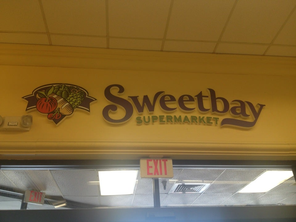 Sweetbay Supermarket, 1360 Tampa Rd, Palm Harbor, FL, Restaurants ...