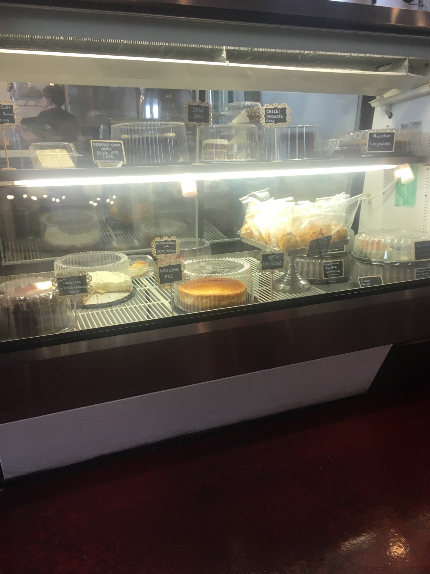 17 Hands Coffee, 1830 Kempsville Rd, Suite #103, Virginia Beach, VA ...