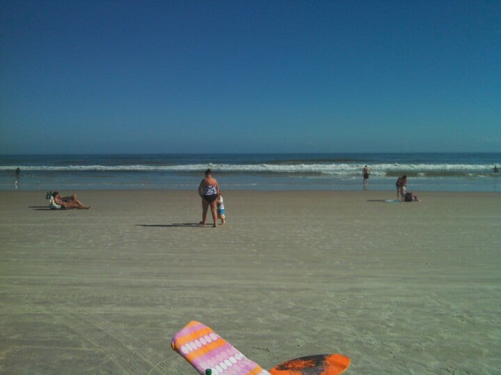 Sun Splash Park, 611 S Atlantic Ave, Daytona Beach, FL - MapQuest