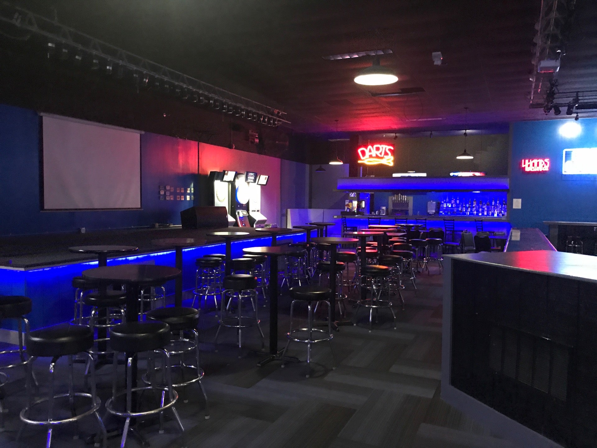 Diamond Music Hall, 4109 N Cloverleaf Dr, St Peters, MO, Billiard ...