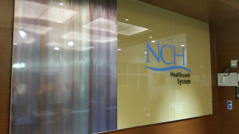 NCH Healthcare Northeast, 15420 Collier Blvd, Naples, FL, Hospitals ...