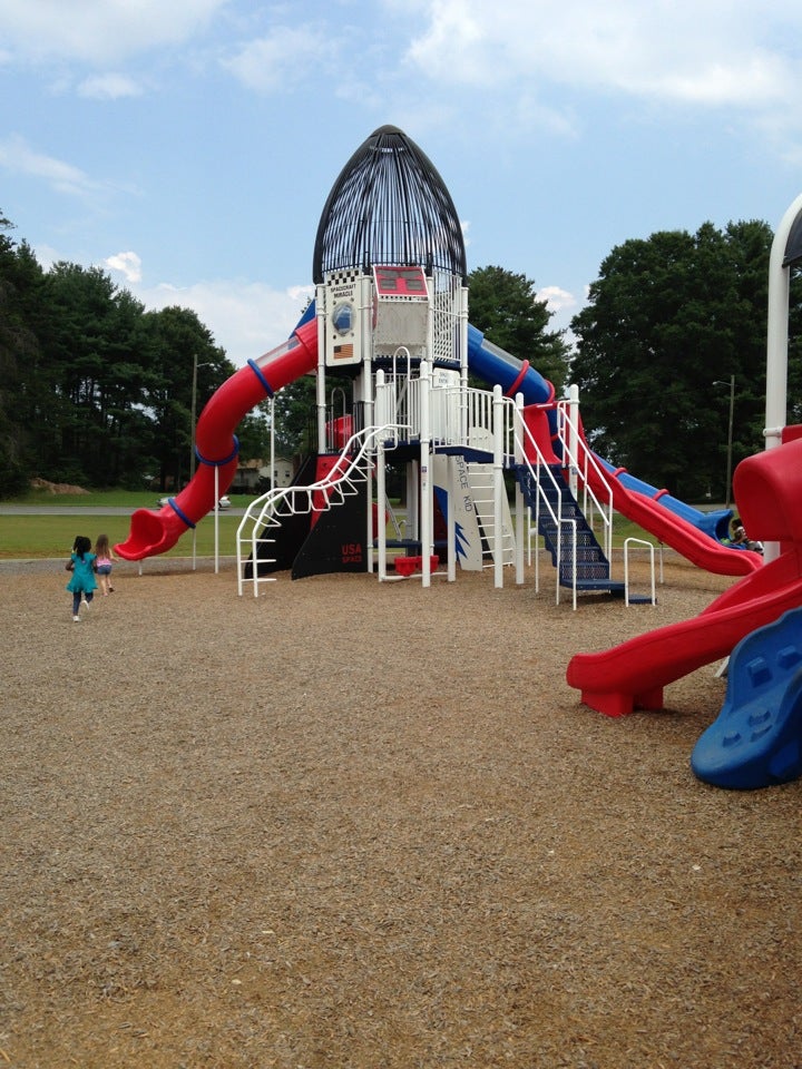 Germanton, NC Map & Directions - MapQuest