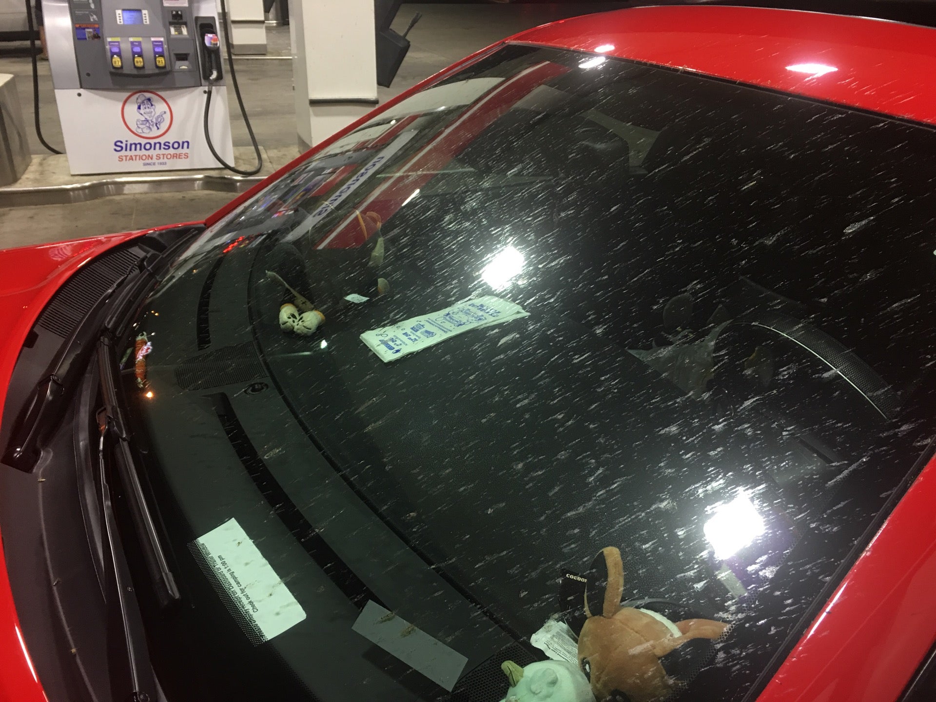 Simonson Station Store - North Bismarck, 1309 E Interstate Ave ...