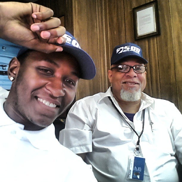 Scr Medical Transportation Service, 8801 S Greenwood Ave, Chicago, IL ...