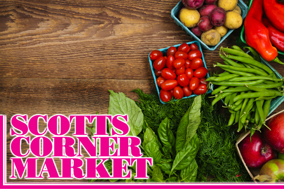 Scotts Corner Market, 55 Westchester Ave, Pound Ridge, NY, Grocery ...