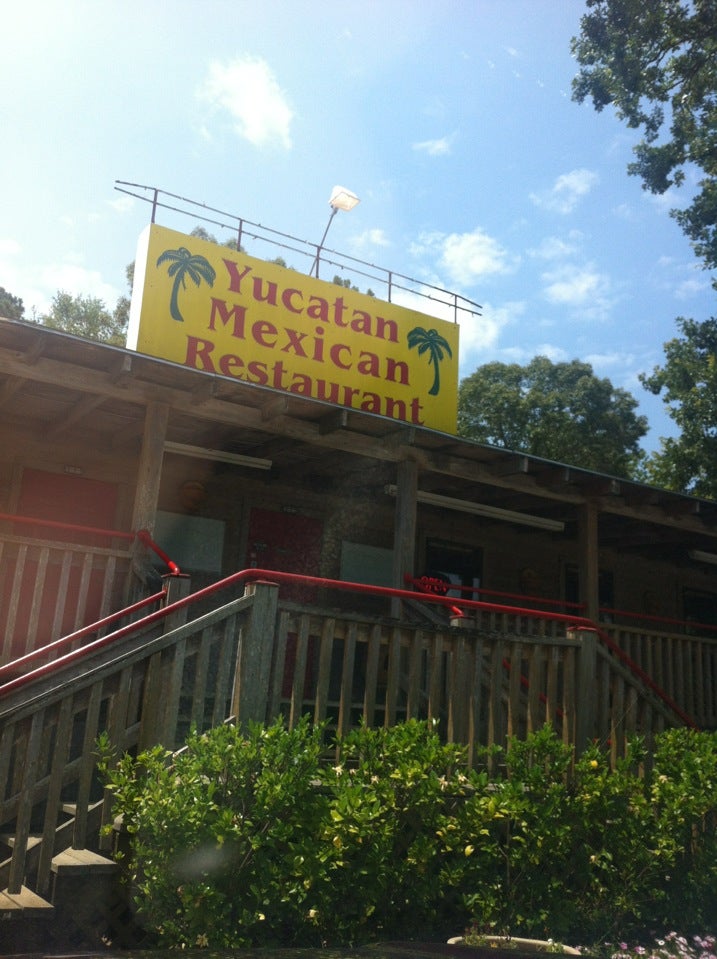 Deville, LA Map & Directions - MapQuest