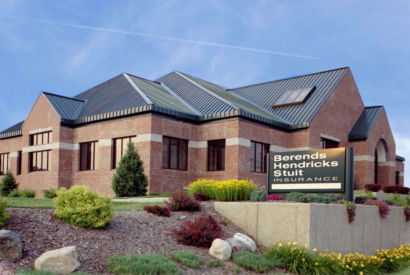 BHS Insurance, 3055 44th St SW, Grandville, MI - MapQuest