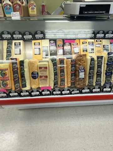 Cullom, IL Map & Directions - MapQuest