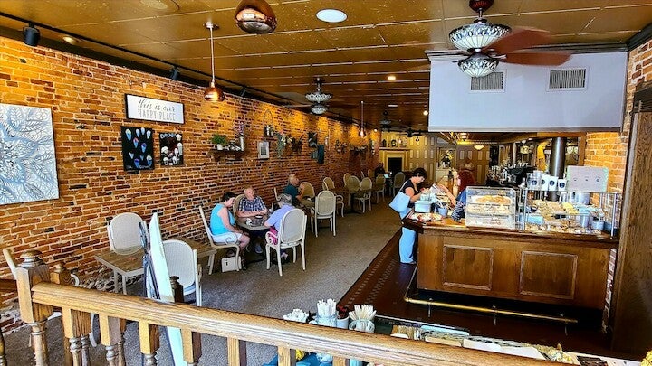 Nebo, IL Map & Directions - MapQuest