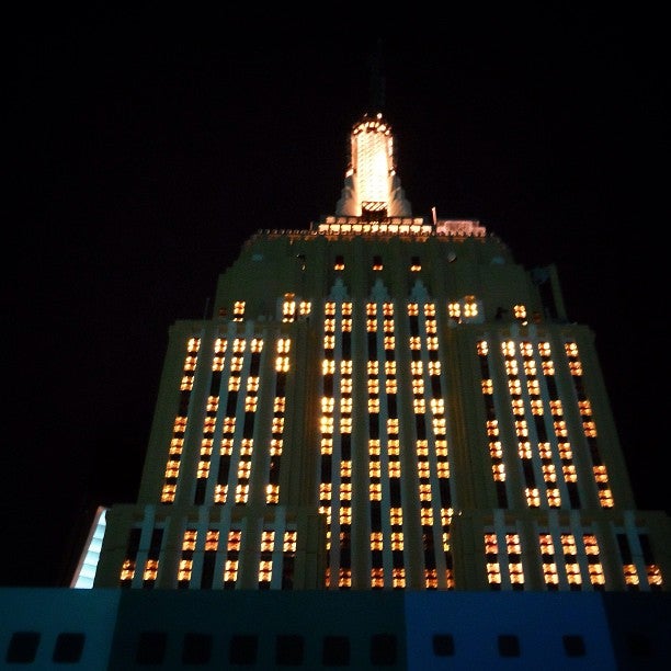 LEGOLAND Discovery Center Westchester, LEGOLAND Discovery Center ...