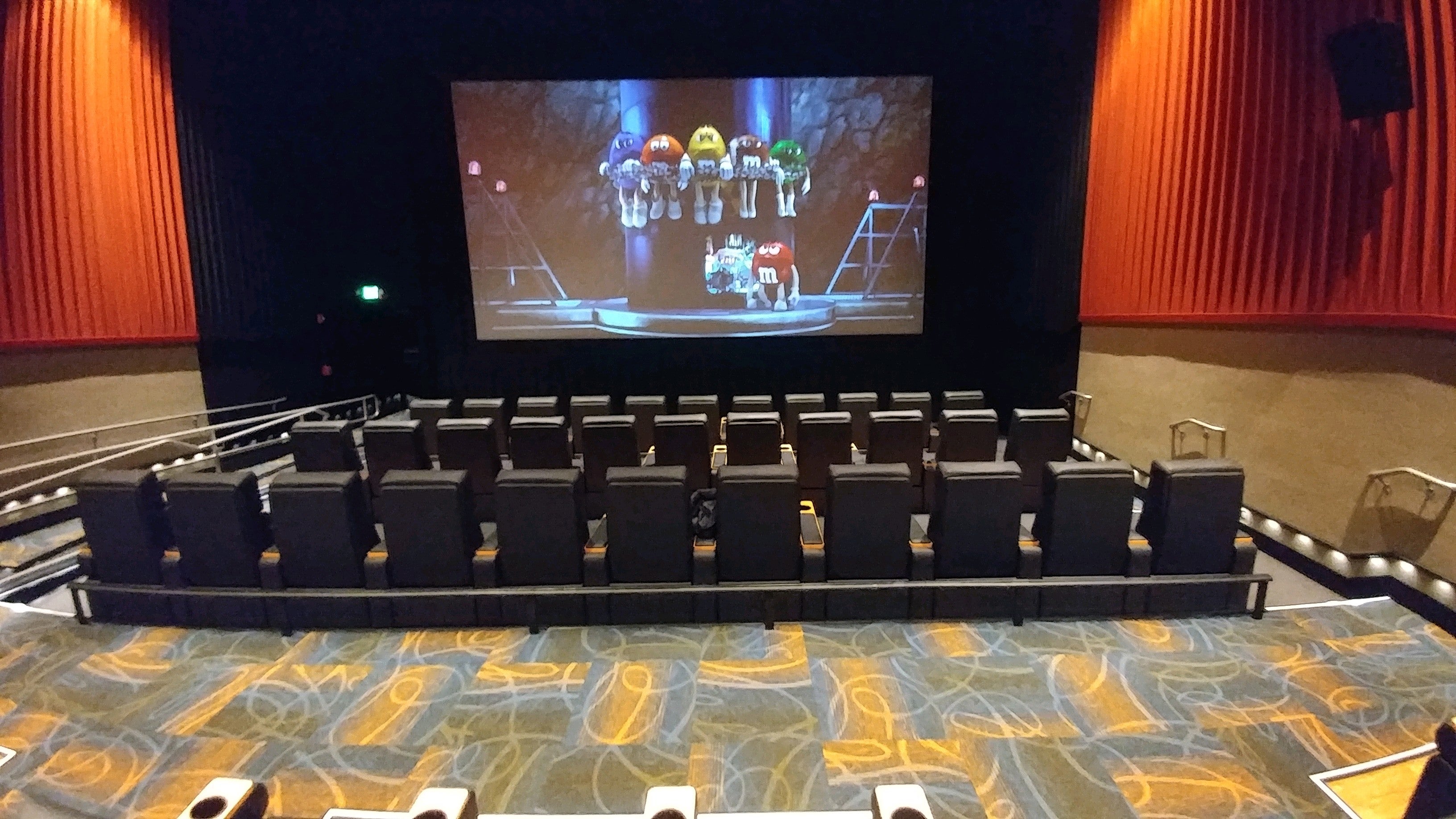 Regal Independence Plaza, 2465 S Broad St, Hamilton Township, NJ, Movie ...