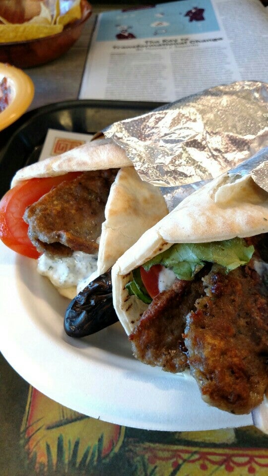 Arleta, CA Map & Directions - MapQuest