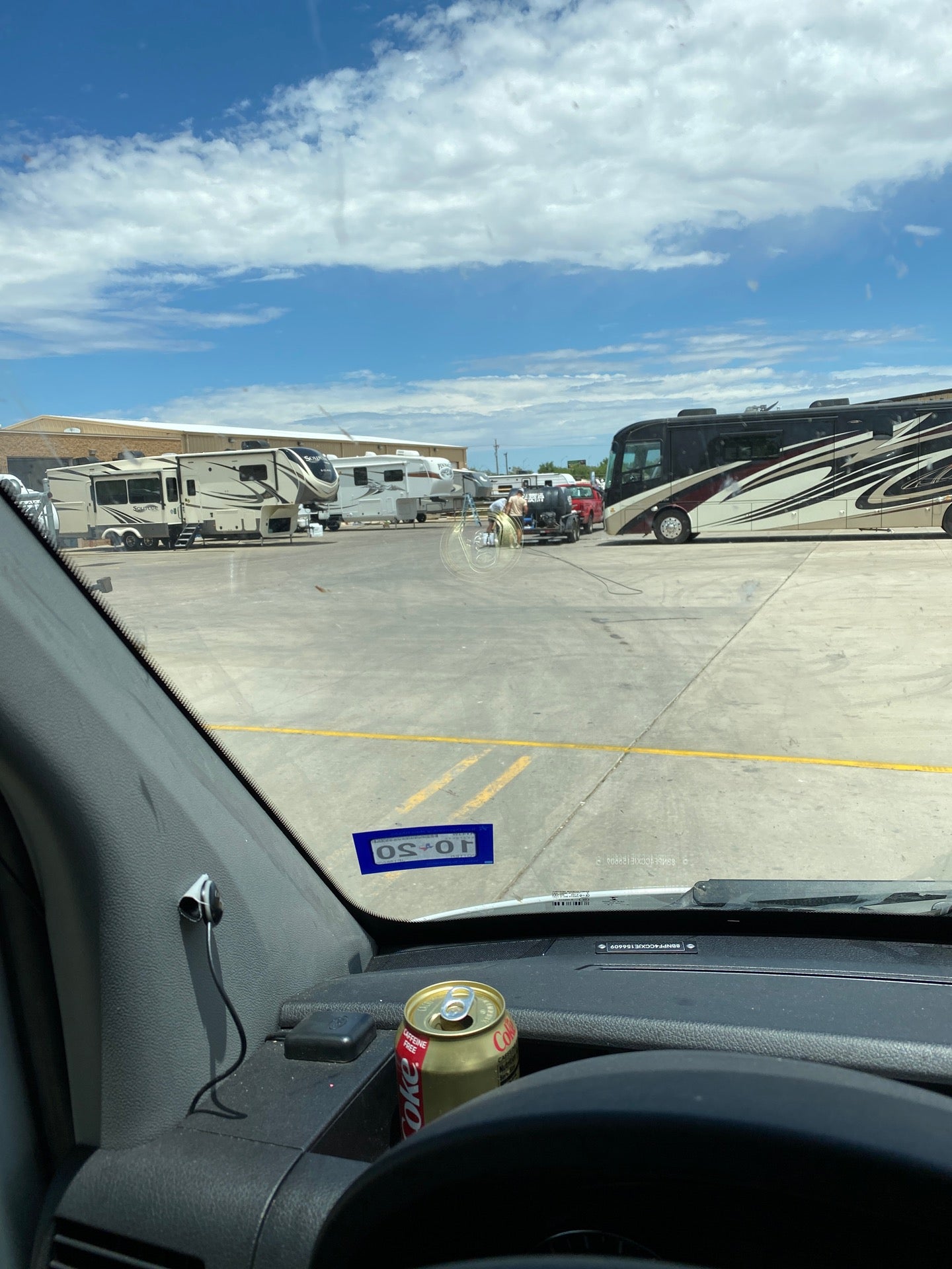 Pharr Rv's, 320 N Loop 289, Lubbock, TX, Resorts - MapQuest