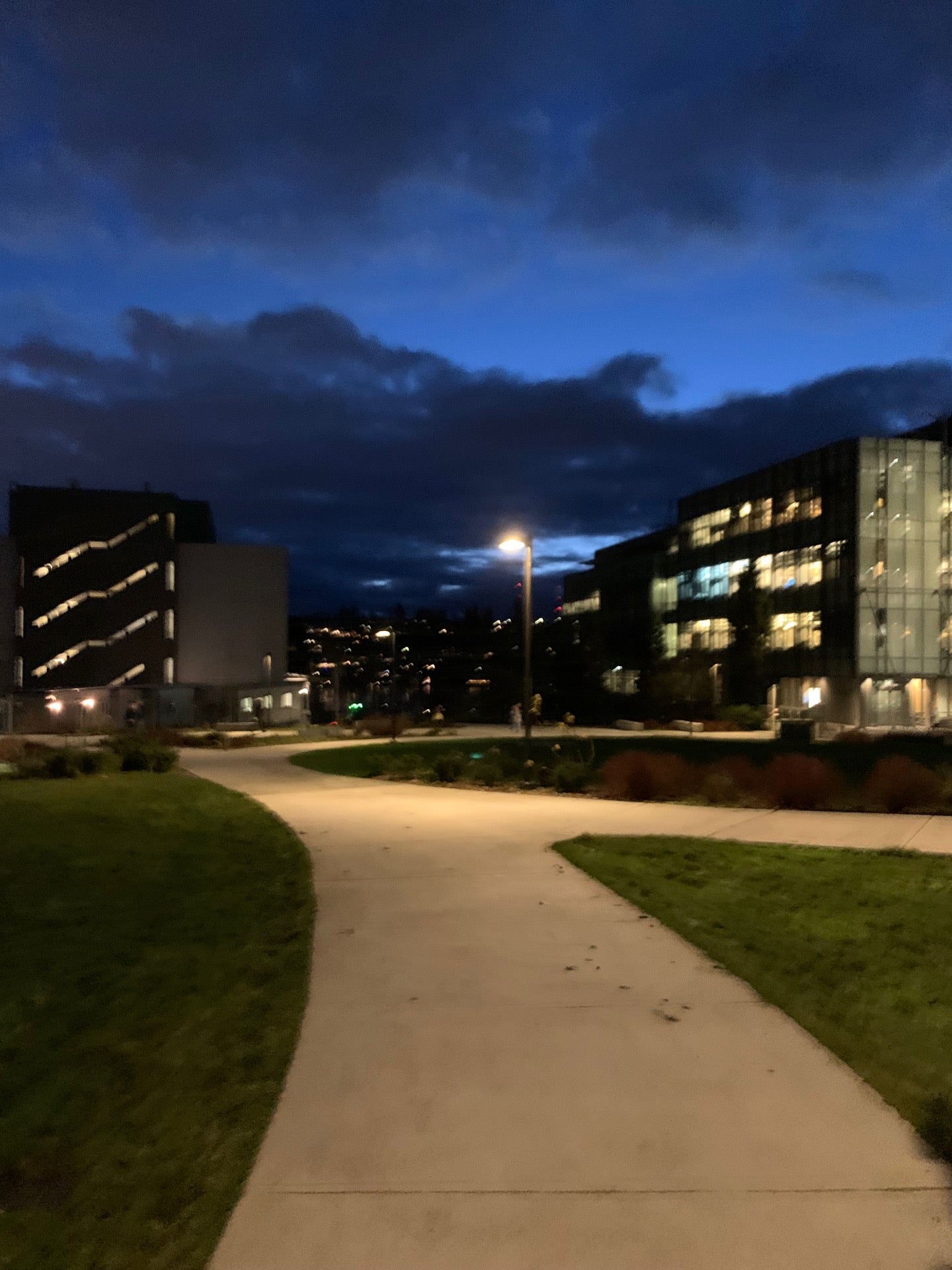 UW: William H. Foege Building, 1705 NE Pacific St, Seattle, WA ...