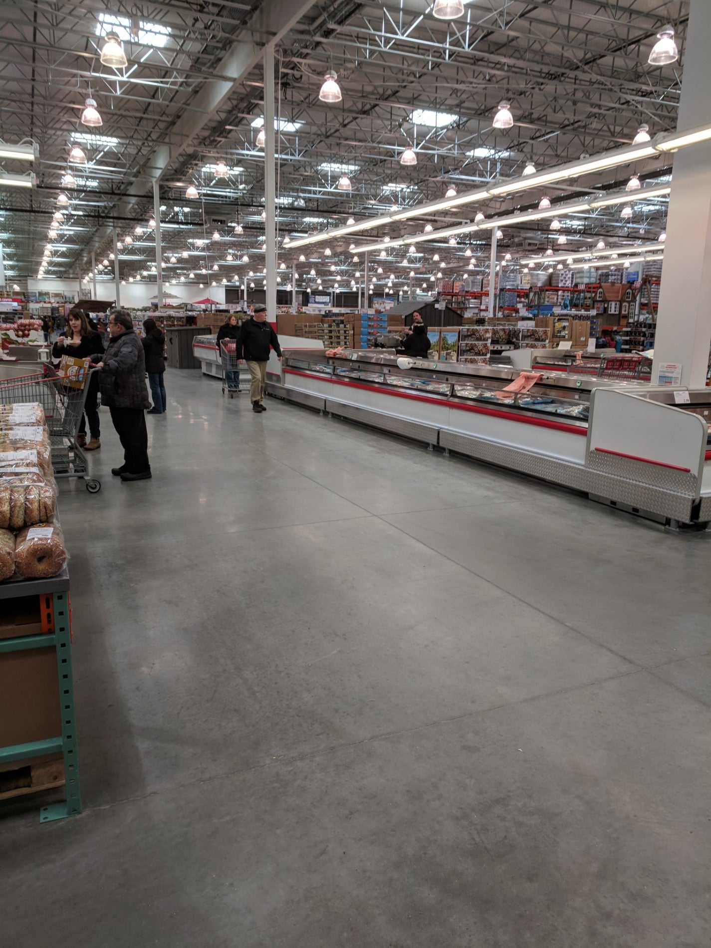 Costco, 335 Westfall Rd, Rochester, NY, Wholesalers - MapQuest