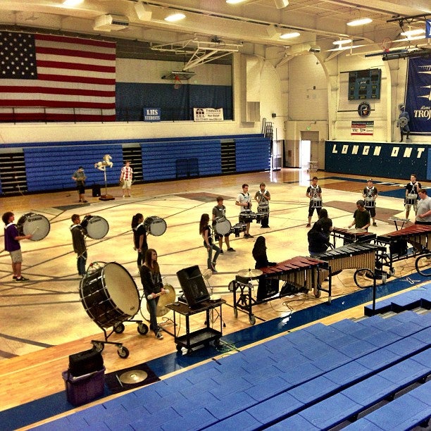 Longmont High School, 1040 Sunset St, Longmont, CO - MapQuest