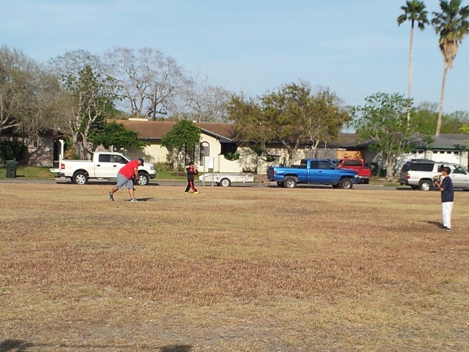 Stonegate Park, 4610 Bonner Dr, Corpus Christi, TX, Parks - MapQuest