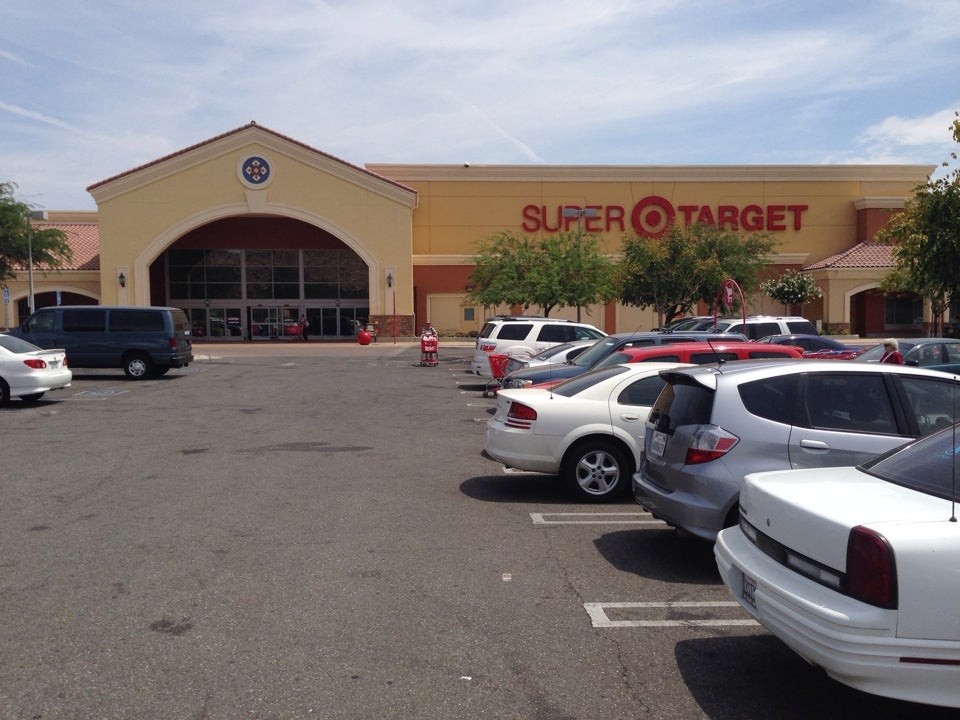 Target, 20288 US Highway 18, Apple Valley, CA, Department Stores - MapQuest