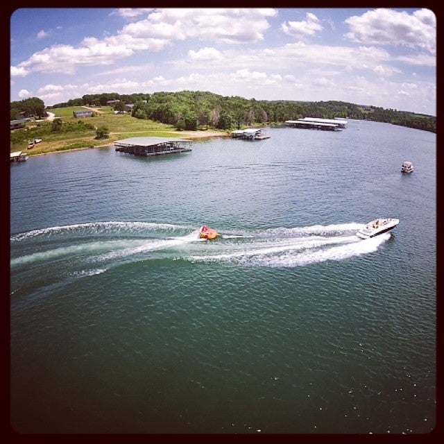 Shell Knob, MO Map & Directions - MapQuest