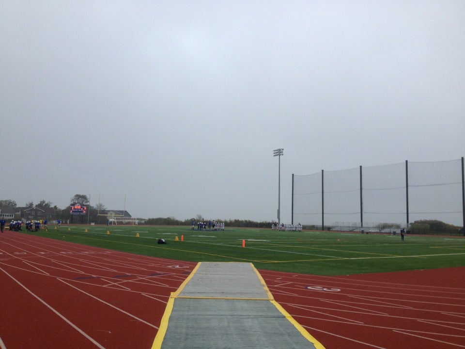 Middle School Turf Field, Lido Beach, NY - MapQuest