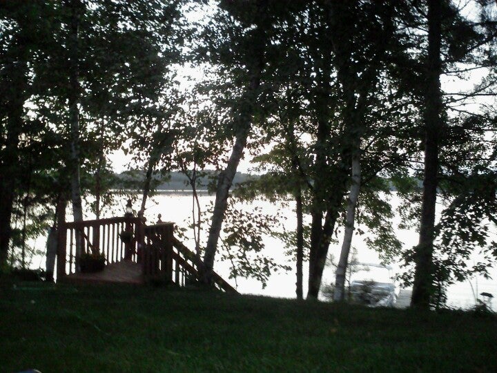 Bruce, WI Map & Directions - MapQuest