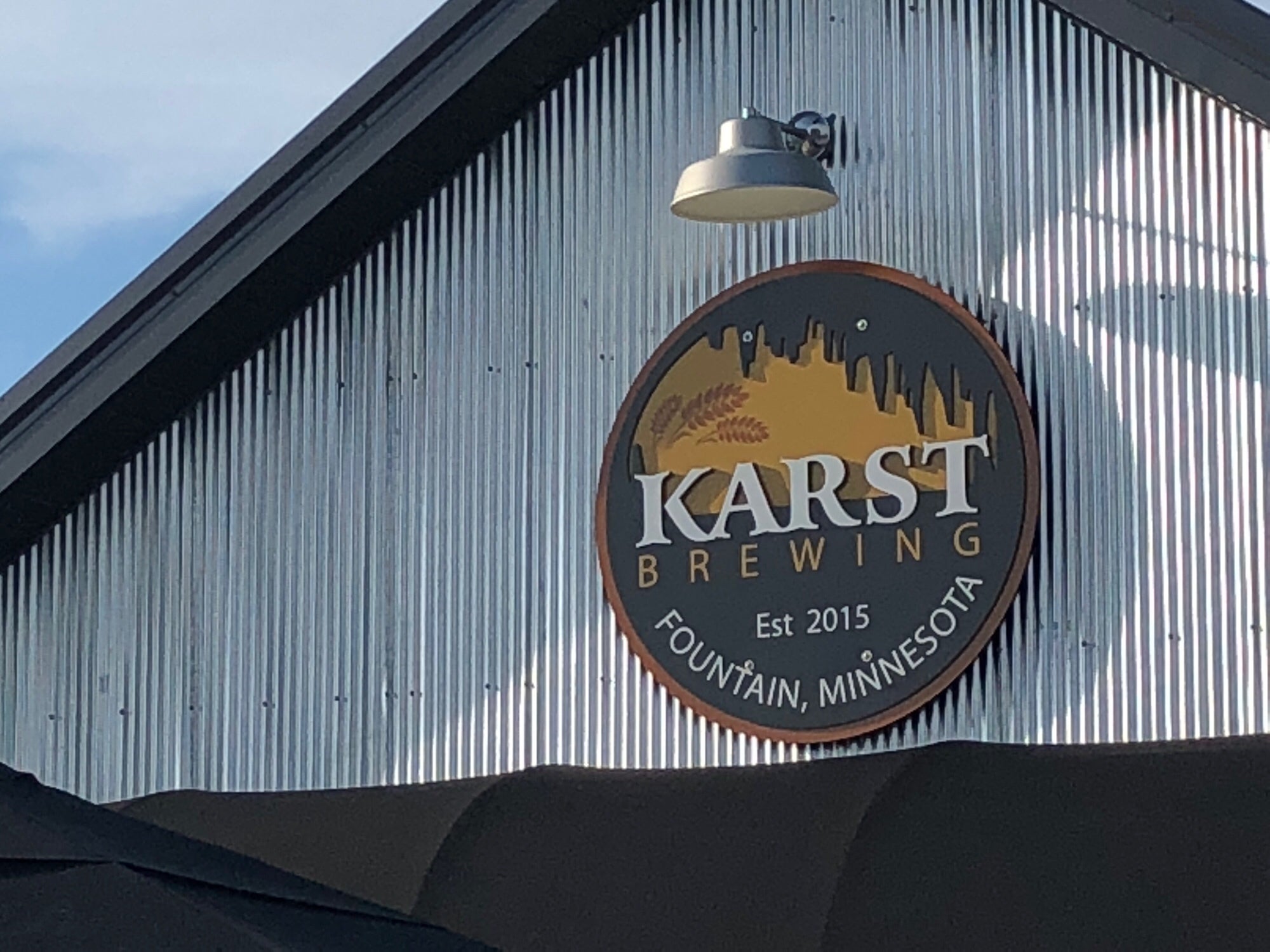 Fountain, MN Map & Directions - MapQuest