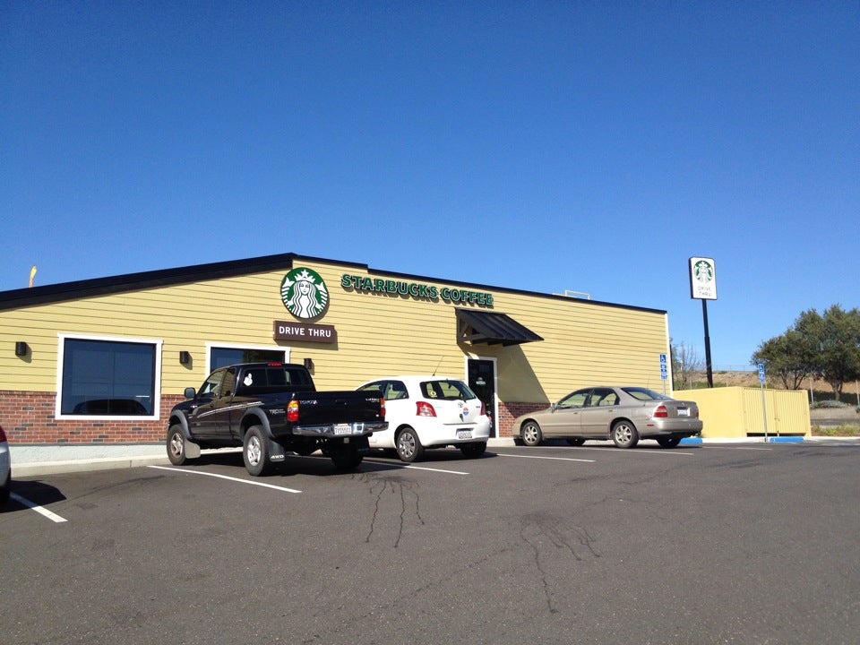 Starbucks, 1790 Auburn Ravine Rd, Auburn, CA, Eating places - MapQuest