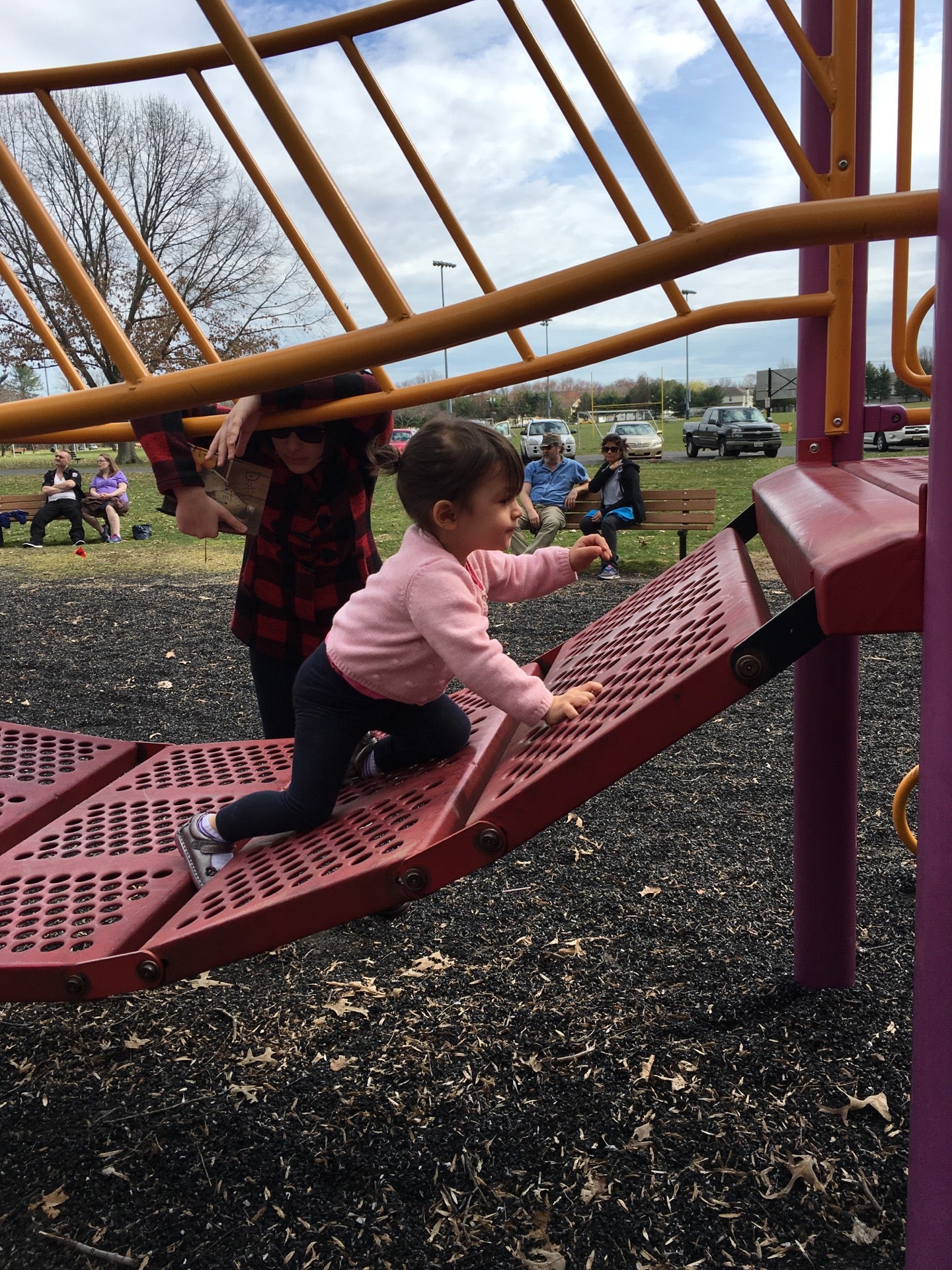 Green Acres Park, 851 Old York Rd, Burlington, NJ, Playgrounds - MapQuest