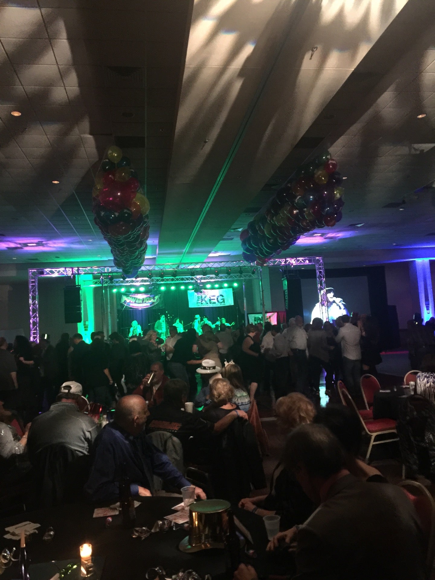 Northwest Arkansas Convention Center, 1500 S 48th St, Springdale, AR ...