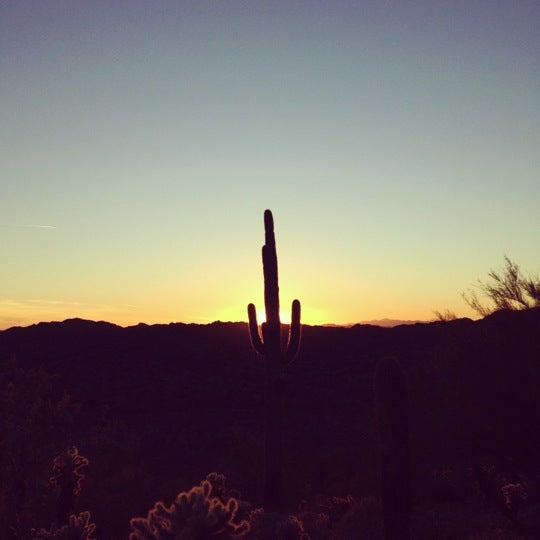 Lukeville, AZ Map & Directions - MapQuest