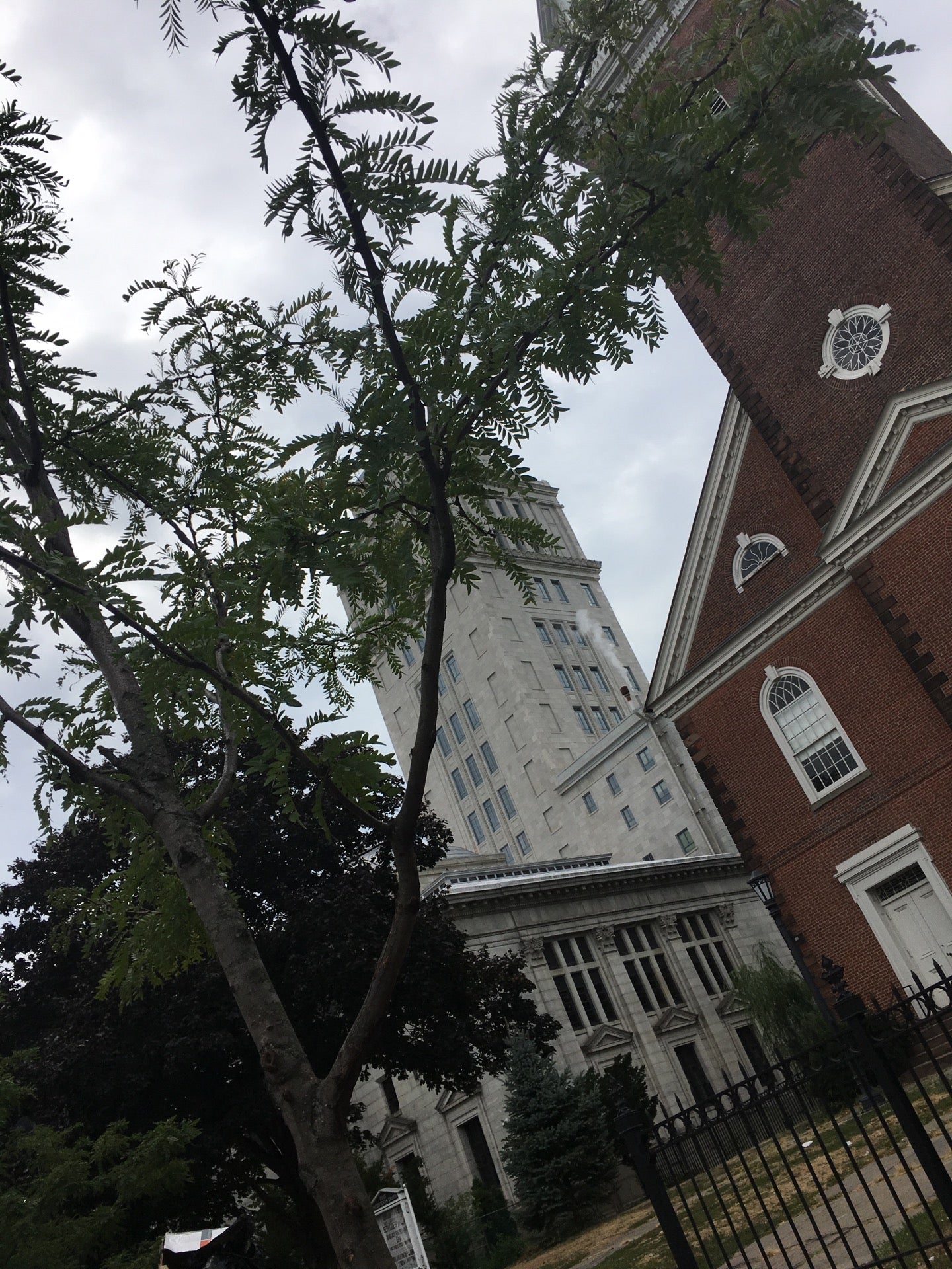 Union County Courthouse, 2 Broad St, Elizabeth, NJ, County Government ...