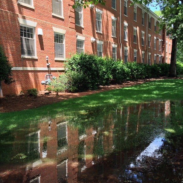 Elon, NC Map & Directions - MapQuest