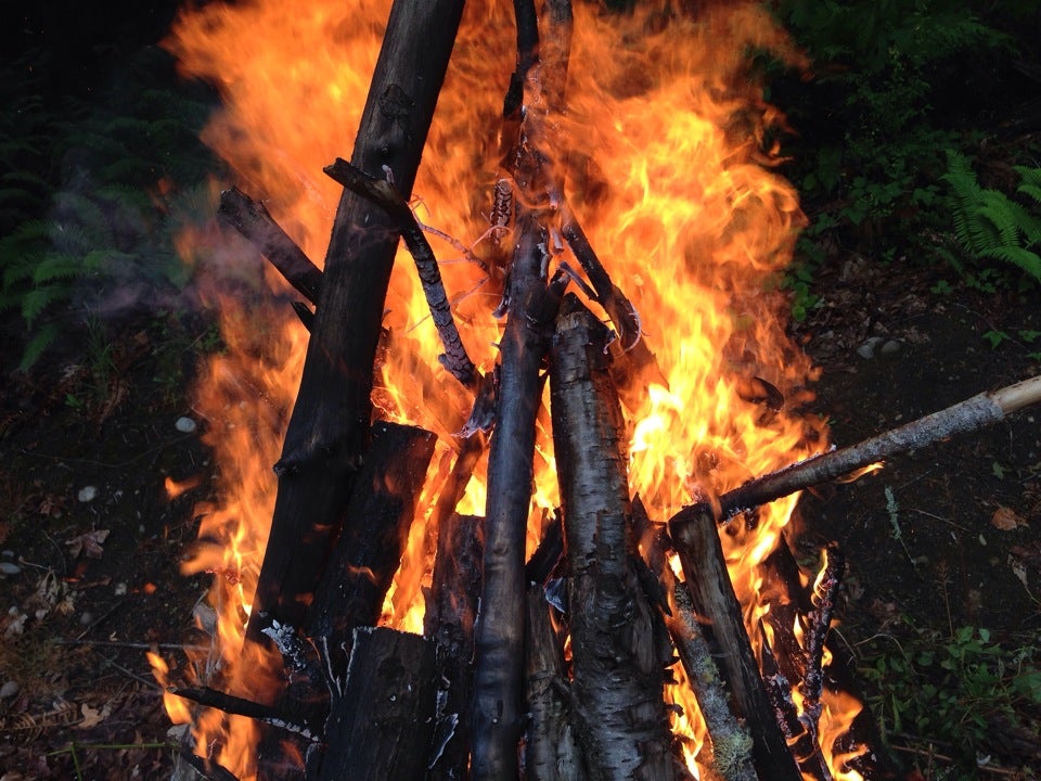 Chimacum, WA Map & Directions - MapQuest