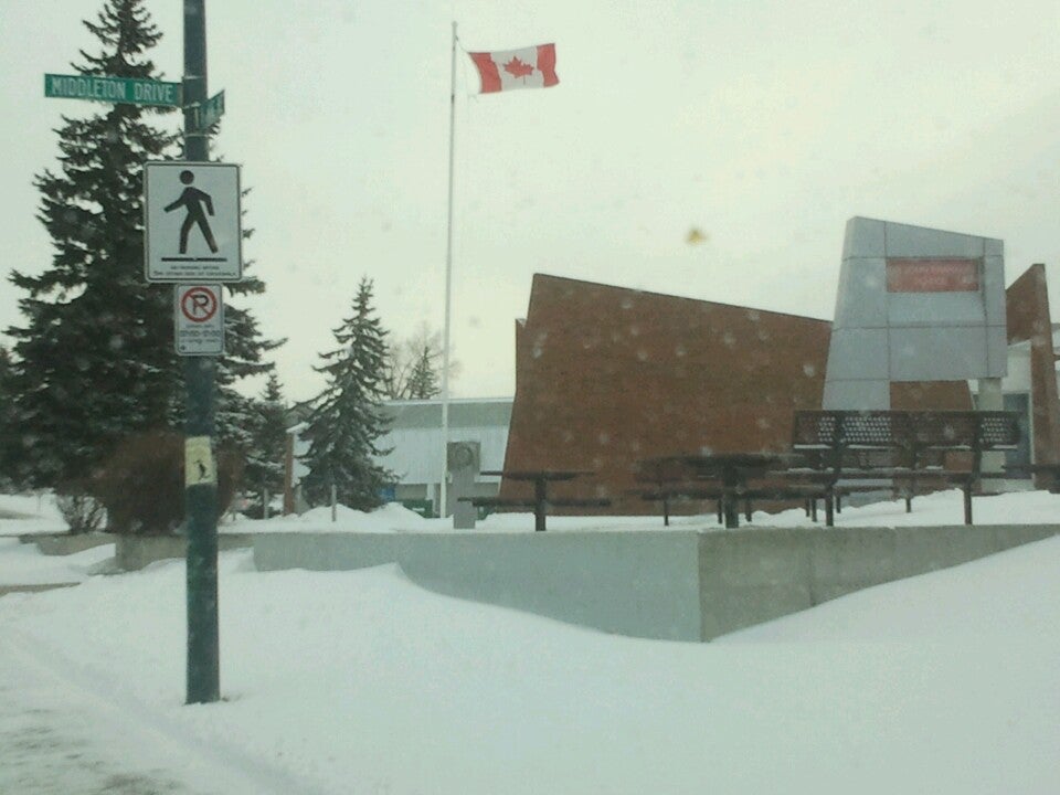 Lord Shaughnessy High School, 2336 53 Ave SW, Calgary, AB - MapQuest