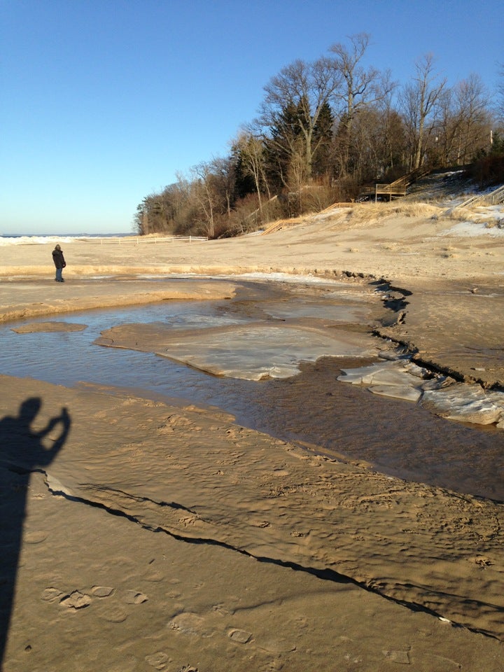 Lakeside, MI Map & Directions - MapQuest