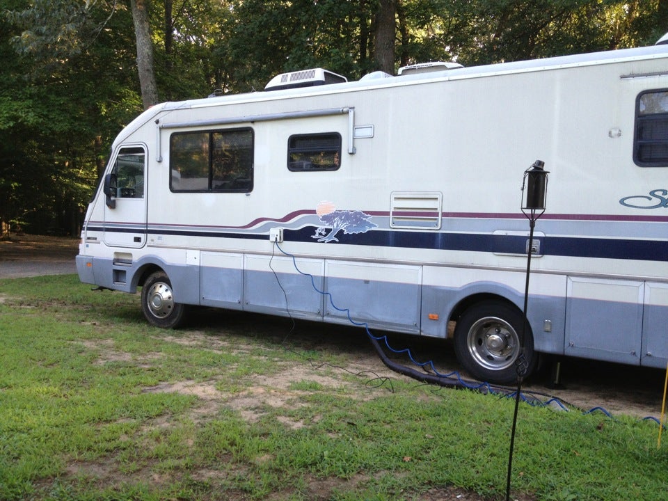 Owings, MD Map & Directions - MapQuest