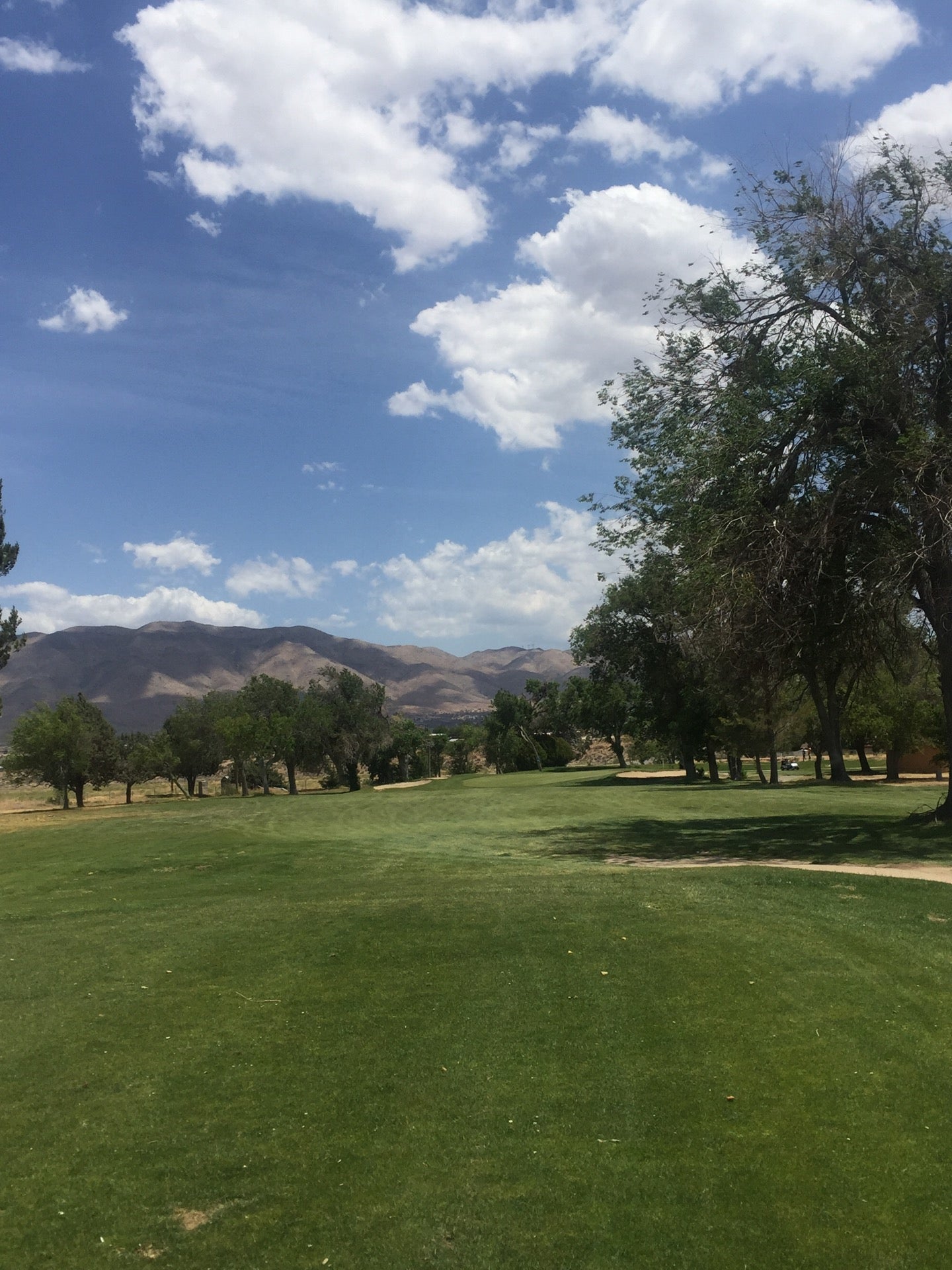 Hesperia, CA Map & Directions - MapQuest