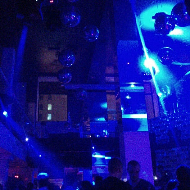 Jet Night Club, 2020 Crescent Rue, Montreal, QC - MapQuest