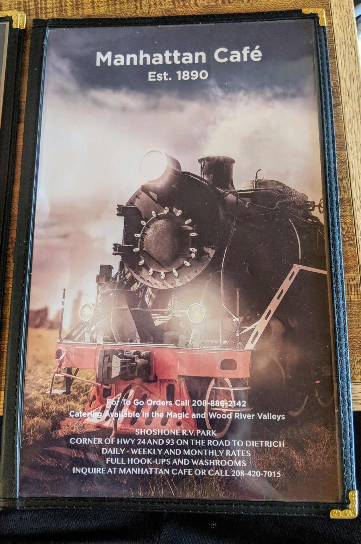 Shoshone, ID Map & Directions - MapQuest