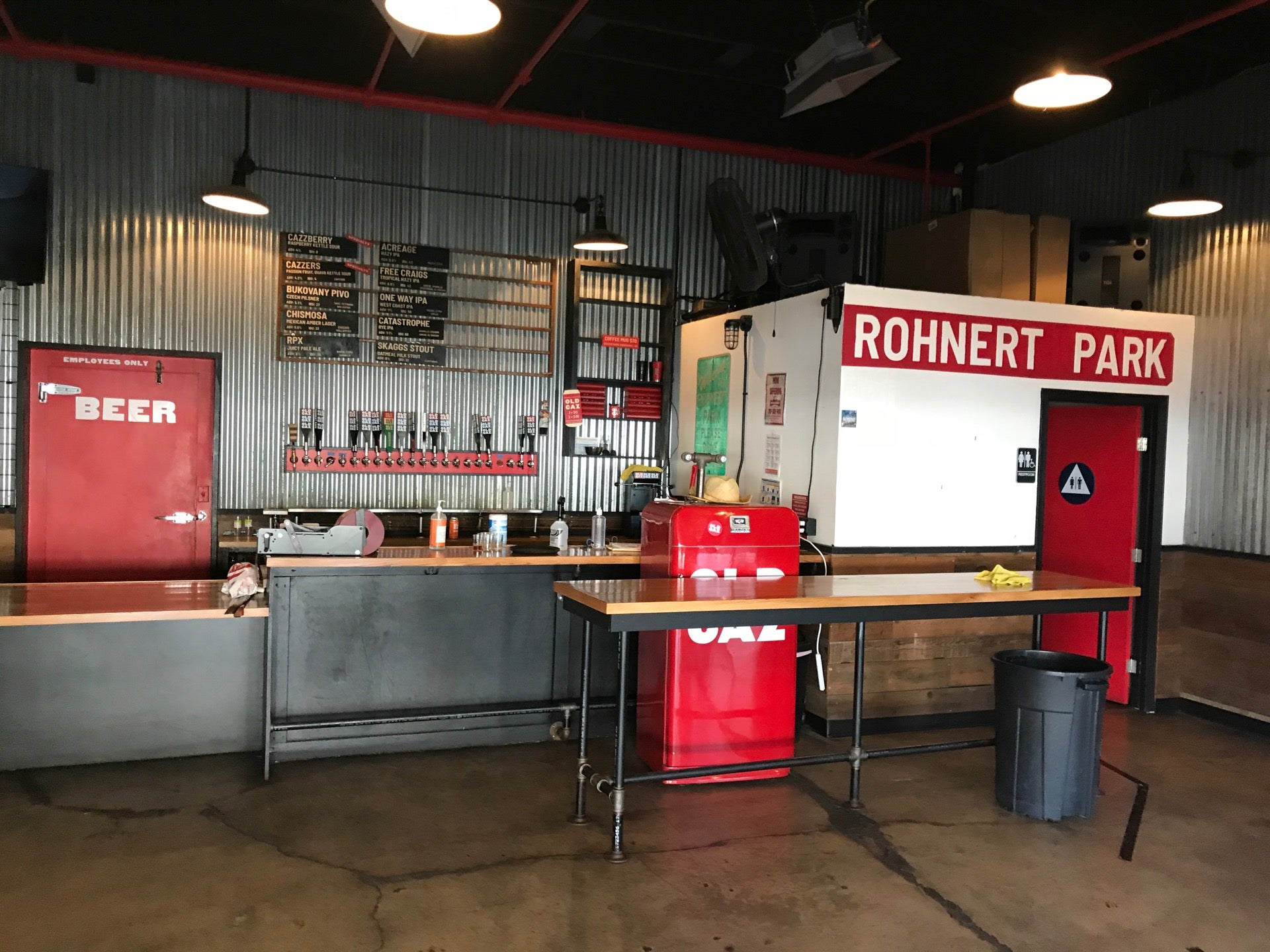 Rohnert Park, CA Map & Directions - MapQuest