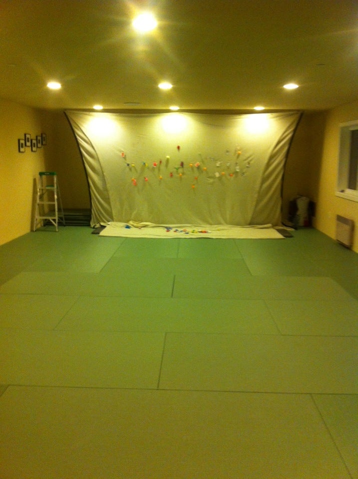 Enso Center, 8708 196th Ave NE, Redmond, WA, Sports Facilities - MapQuest