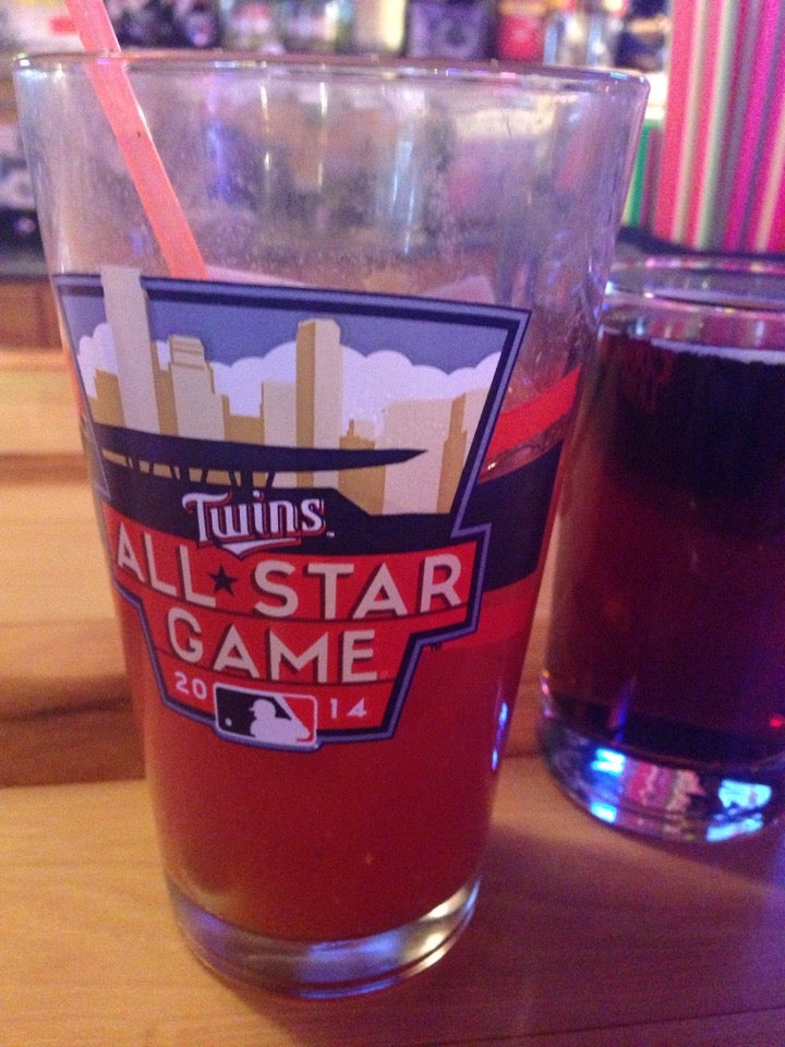 Dent, MN Map & Directions - MapQuest