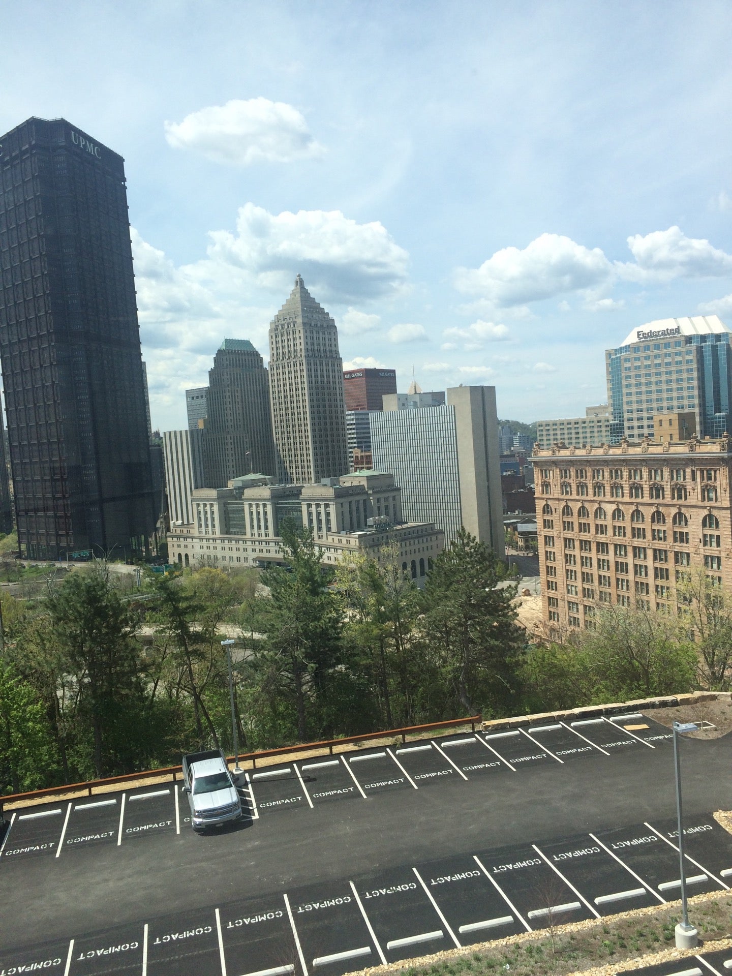 Energy Innovations Center, 1435 Bedford Ave, Pittsburgh, PA, Social ...