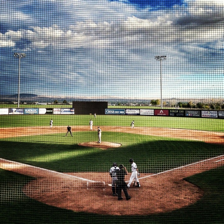 Gesa Stadium, 6200 Burden Blvd, Pasco, WA, Music Shows - MapQuest