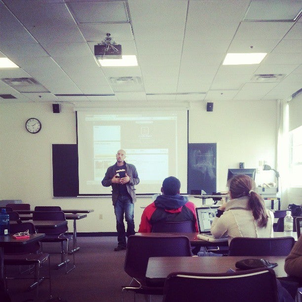 Forsyth Building, 70 Forsyth St, Boston, MA, Colleges & Universities ...